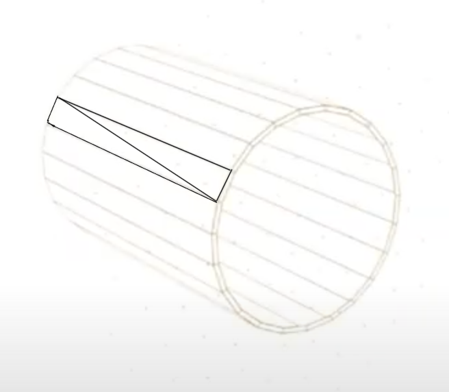 Bubble Ring Simulation